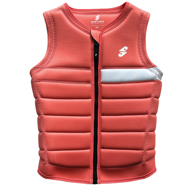 Impact Vests | Surf Union