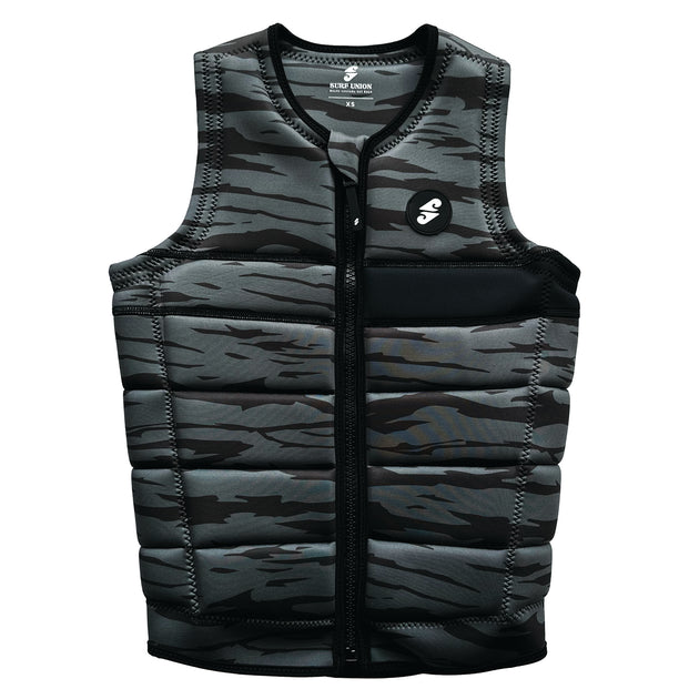Men's Impact Vests – Surf Union