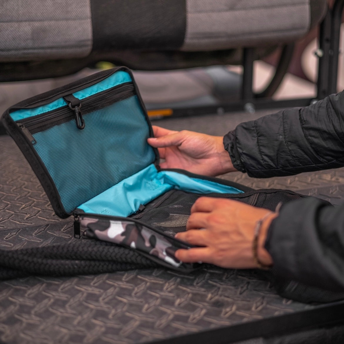 Surf Fin Case | Surf Union